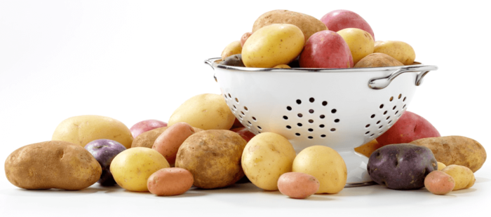 Potatoes Retain Top Spot as America’s Favourite Veggie - Spud Smart