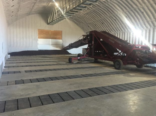 The Long Haul: Attaining Your Storage Goals - Spud Smart