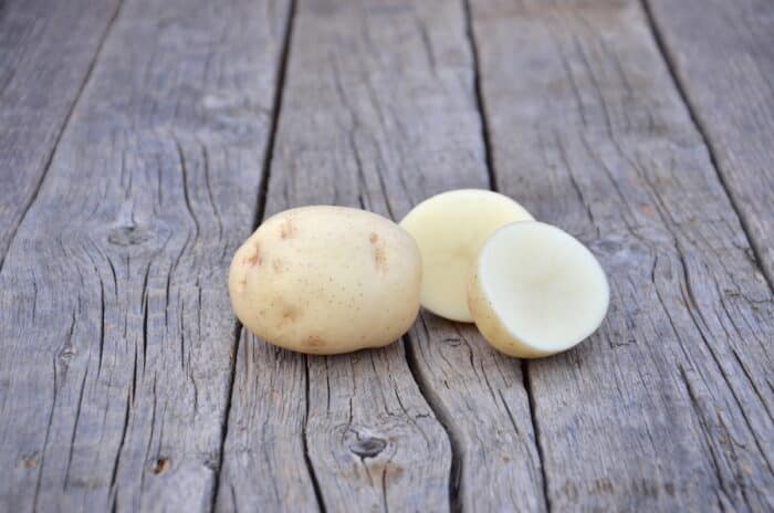 New Potato Varieties Available in Canada for 2023