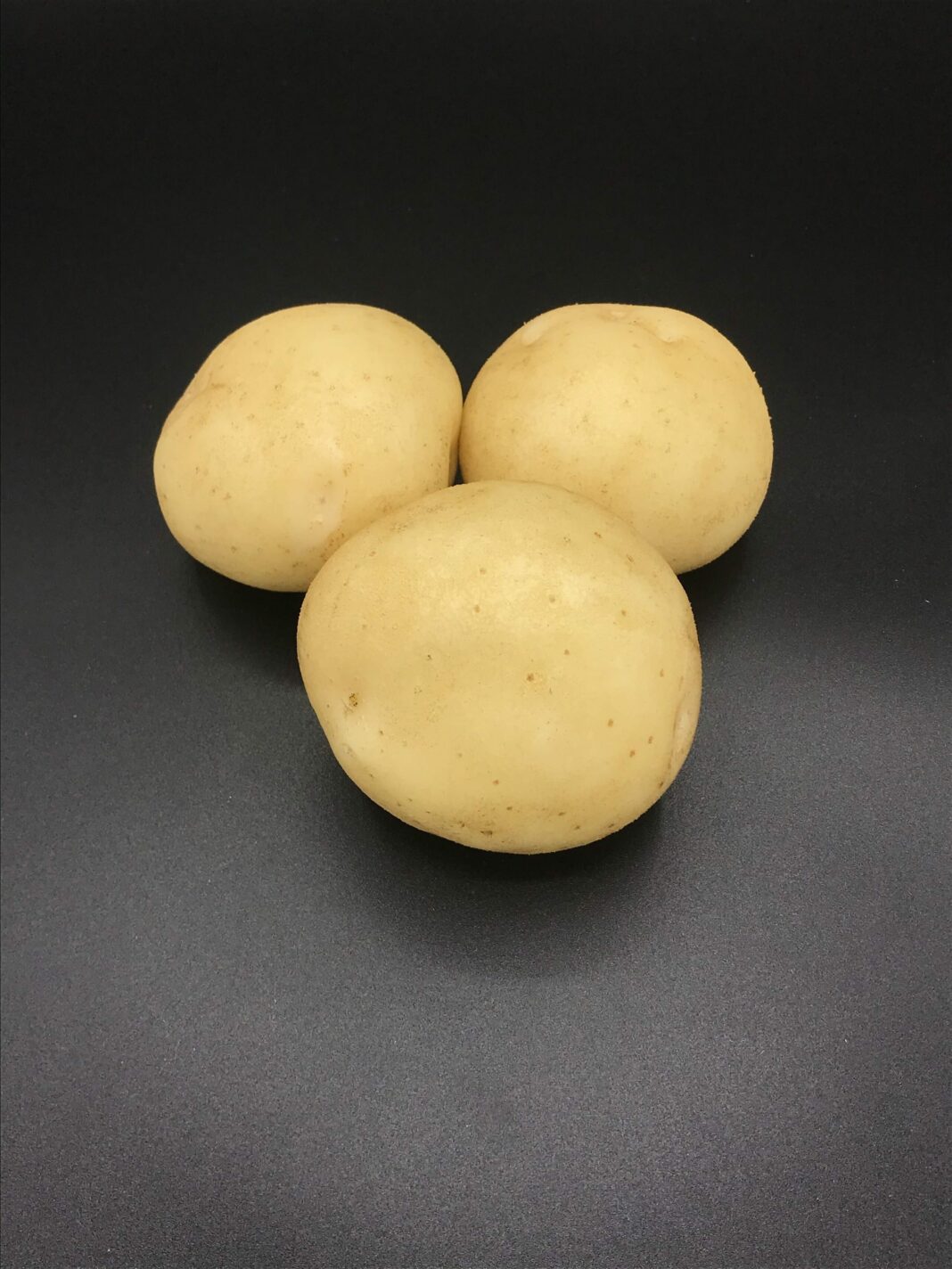 New Potato Varieties Available in Canada for 2023