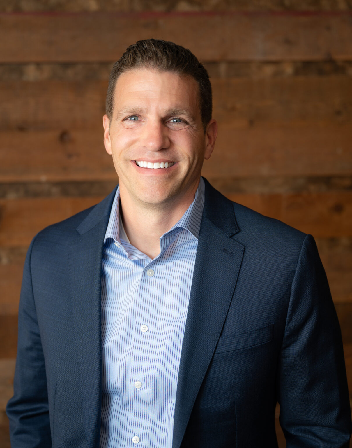 Simplot Announces Leadership Changes - Spud Smart