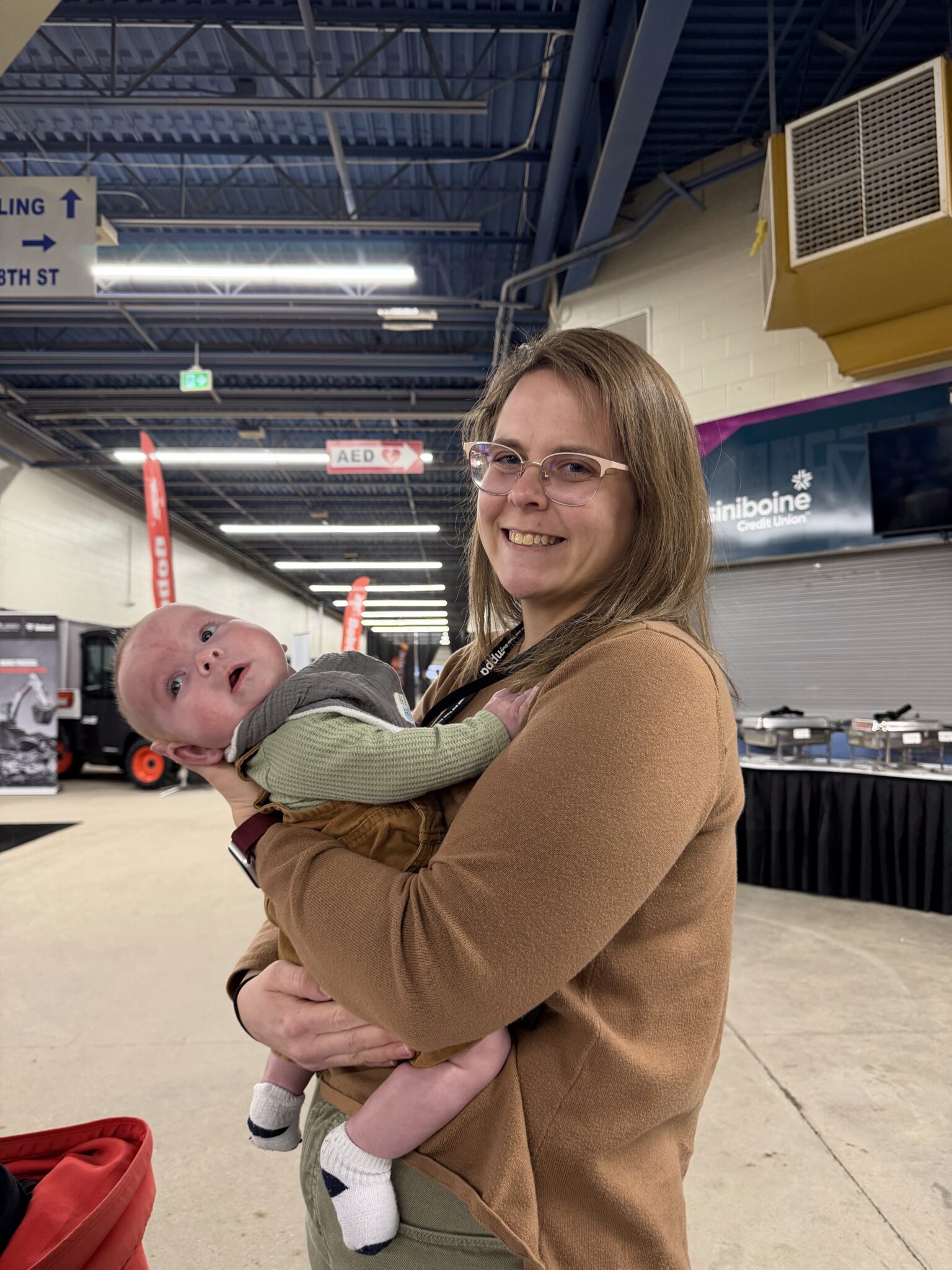 Live from MPPD: Big Crowds, Big Machines, Big Impact - Spud Smart