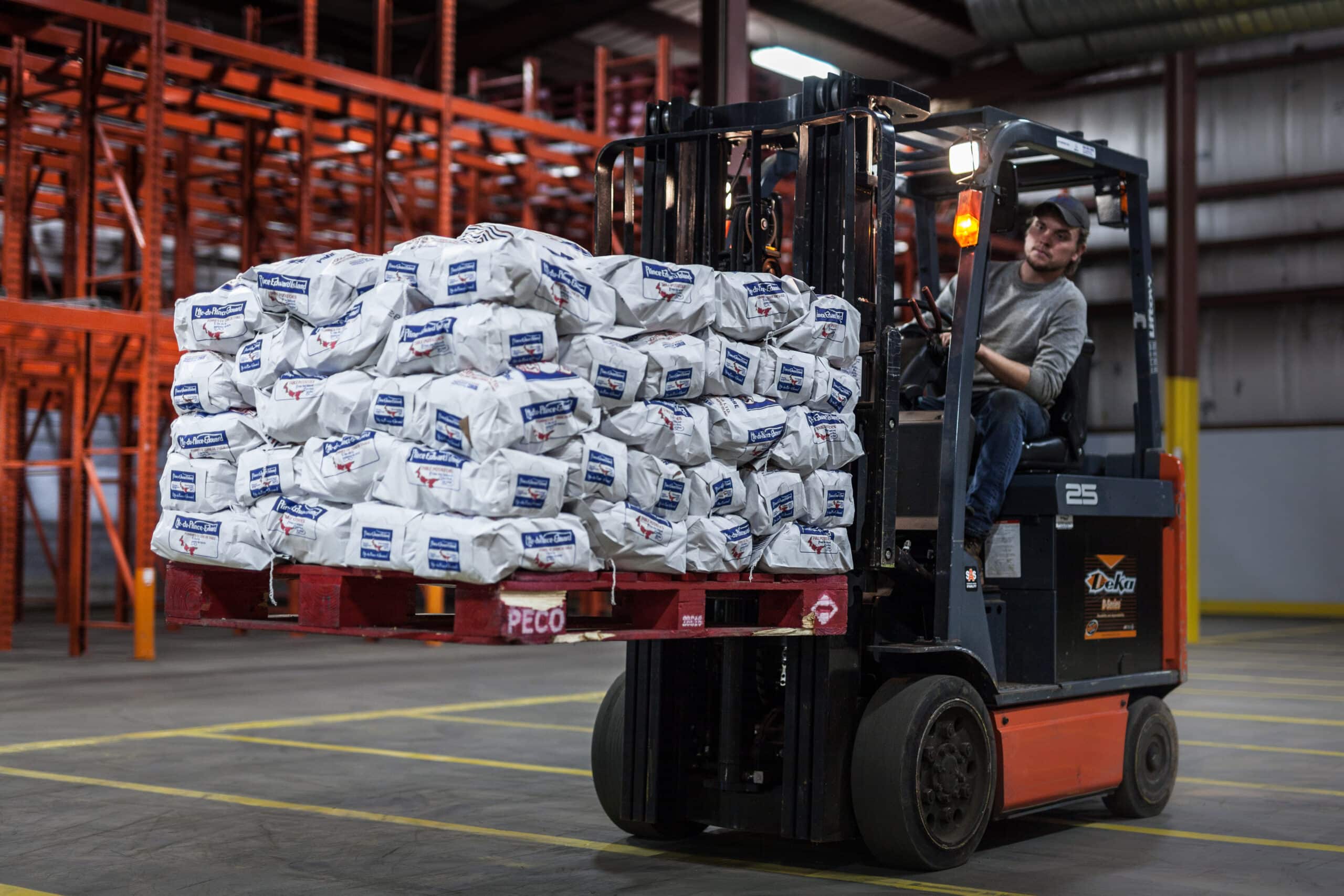 Future Leaders Bursary Aims to Strengthen PEI's Potato Industry ...