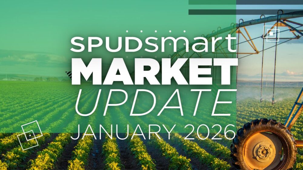 Global Pressures, Local Decisions: What’s Next for Canadian Potatoes ...