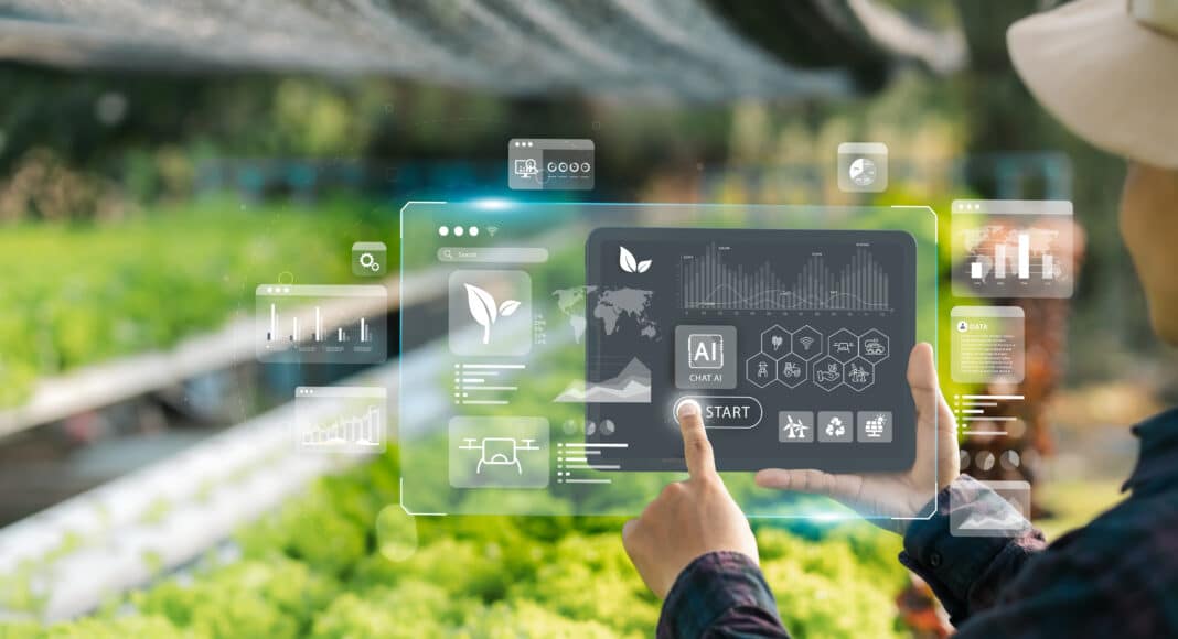 Canada’s AI Strategy Boosts Precision Agriculture